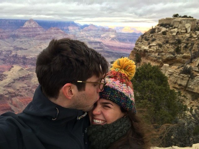 Austin & Philip | Joy