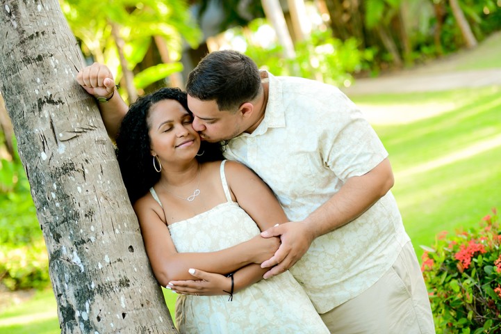 Francis & Brian | Joy