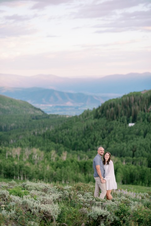 William & Meaghan | Joy