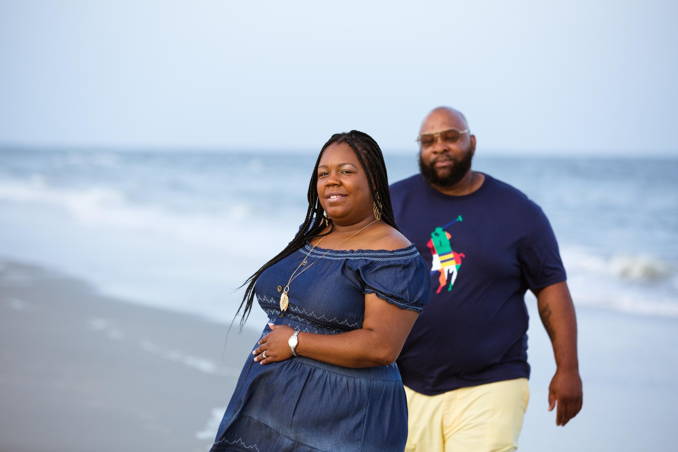 Tiffany & Orlando | Joy