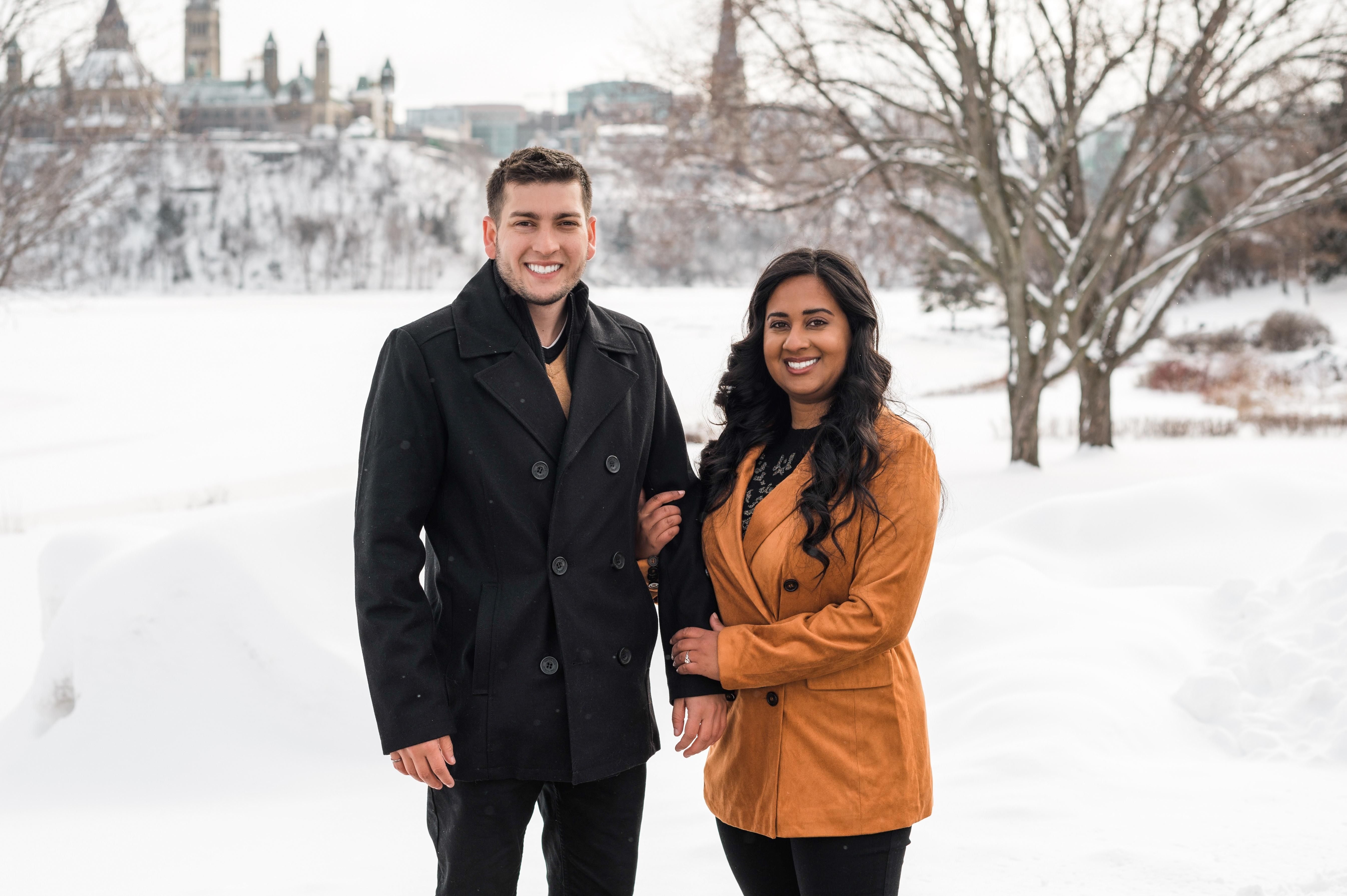 Jasmeen In New York: Finding Her Way In The Big City