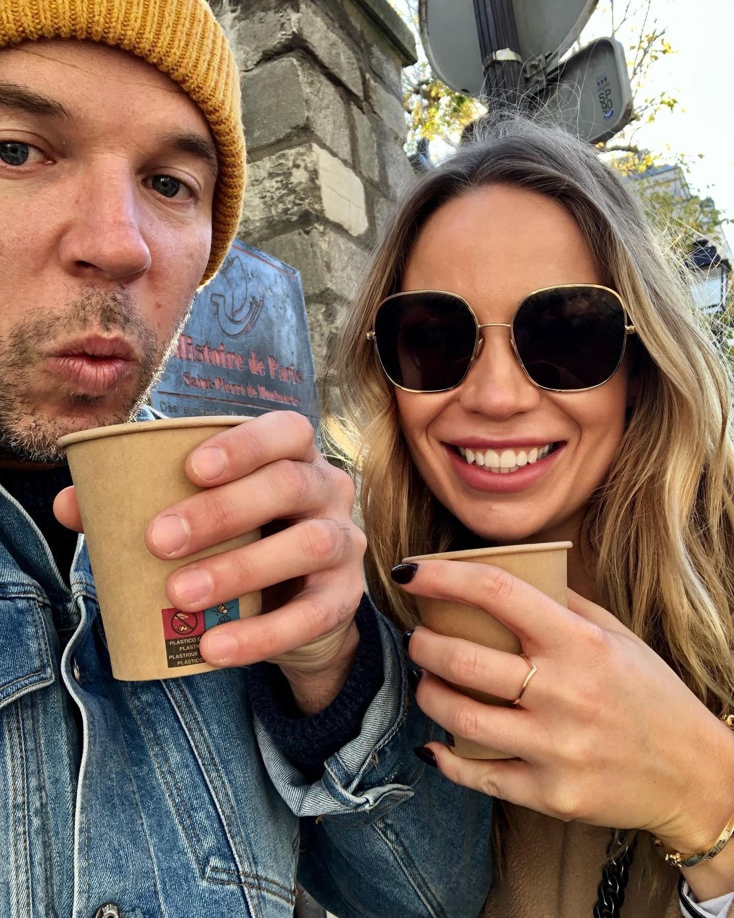 Adam & Charlotte