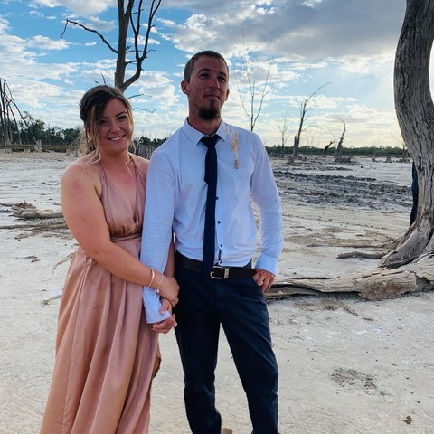 Jazmin & Martin | Joy