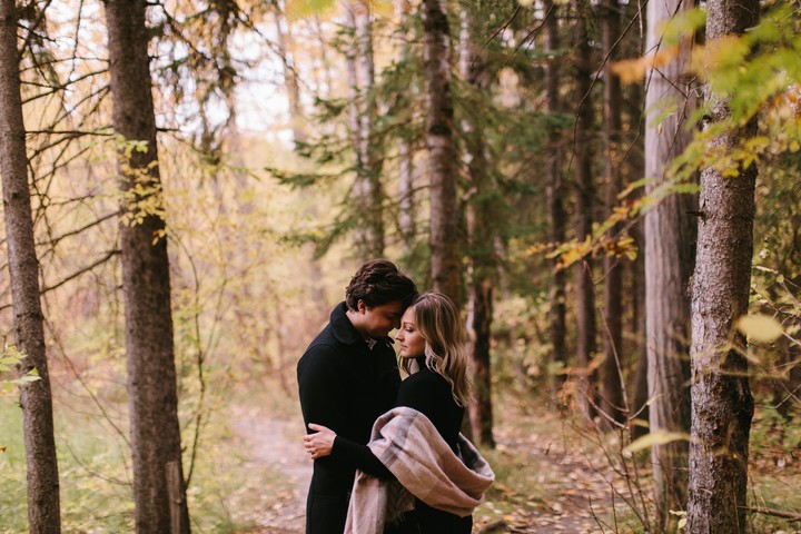 Ashley & Lukas | Joy