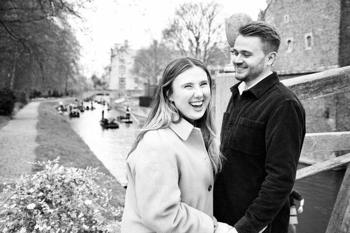 Esther-Jane & Sam | Joy