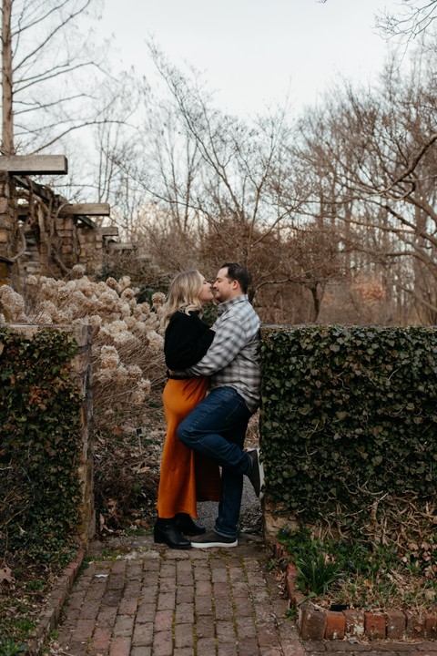 Robin & Julian | Joy