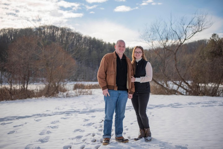 Seth & Allison | Joy