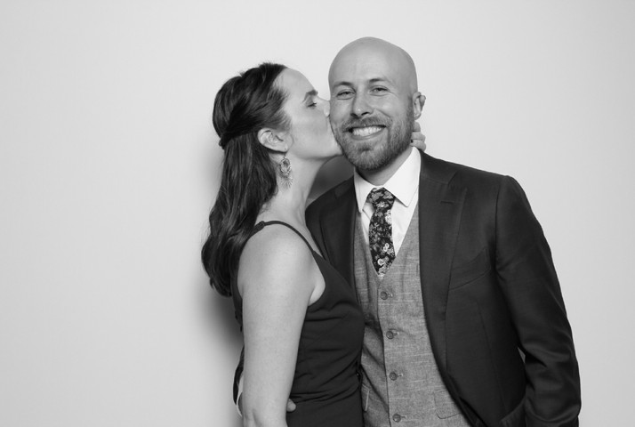 Brielle & Mark | Joy