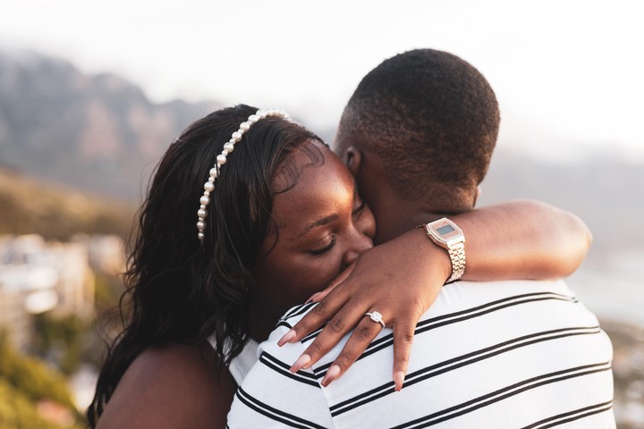 Bridgette & Nigel | Joy