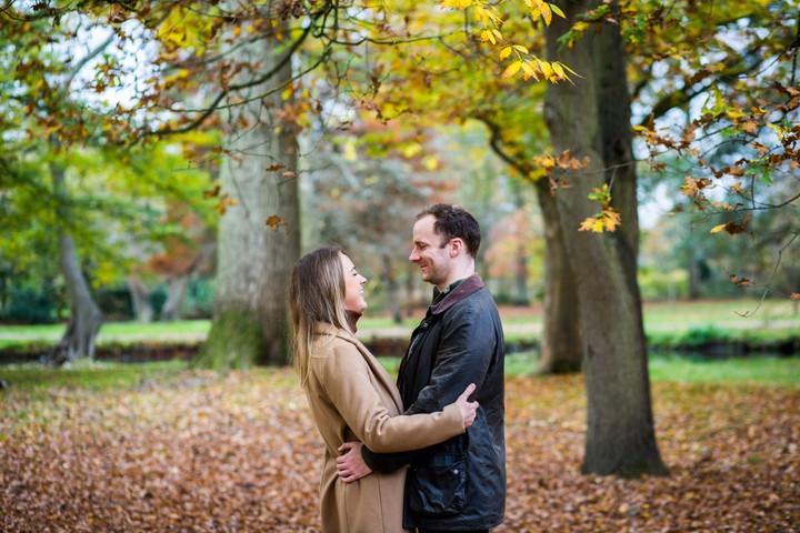 Emily & Richard