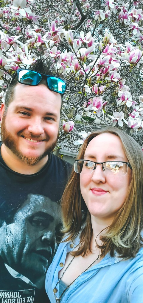 Ashli & Alexander | Joy