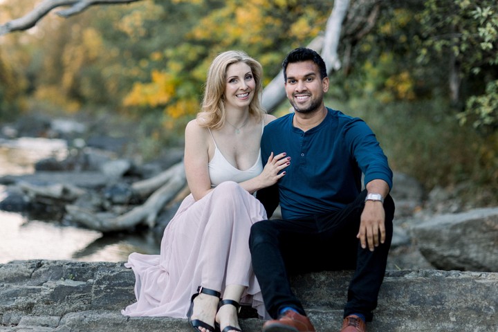 Carolyn Green & Anthony Ragoo | Joy