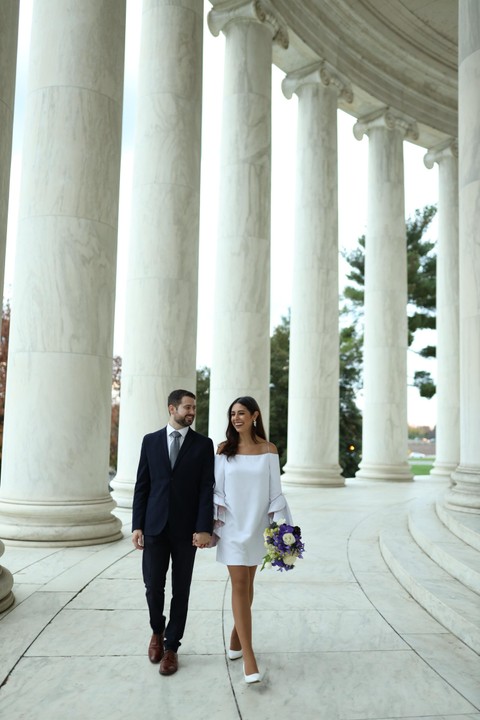 Maria Camila & Evan | Joy