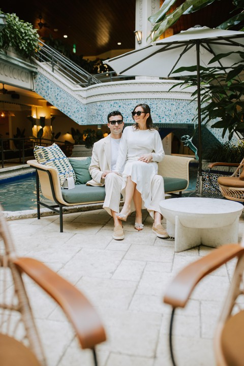 Victor & Tabatha | Joy