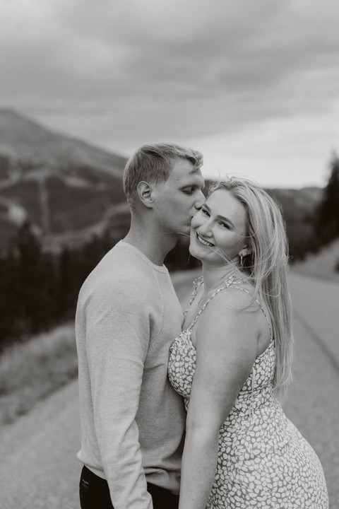 Amanda & Michael | Joy