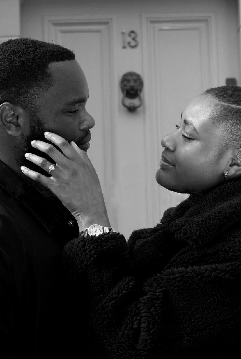 Christopher & Anastasia