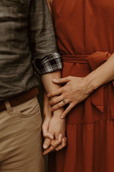 Chelsea & Ryan | Joy