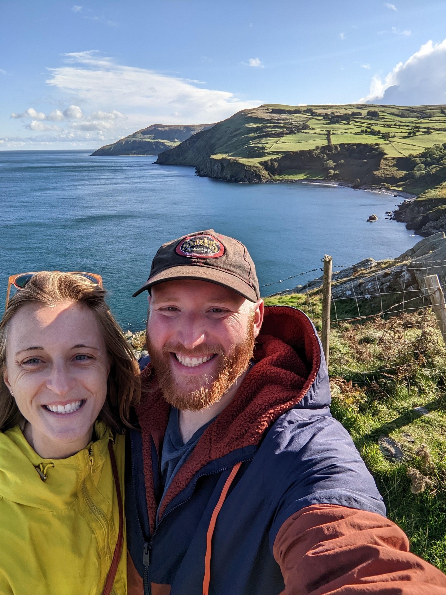 Chelsea & Ryan | Joy