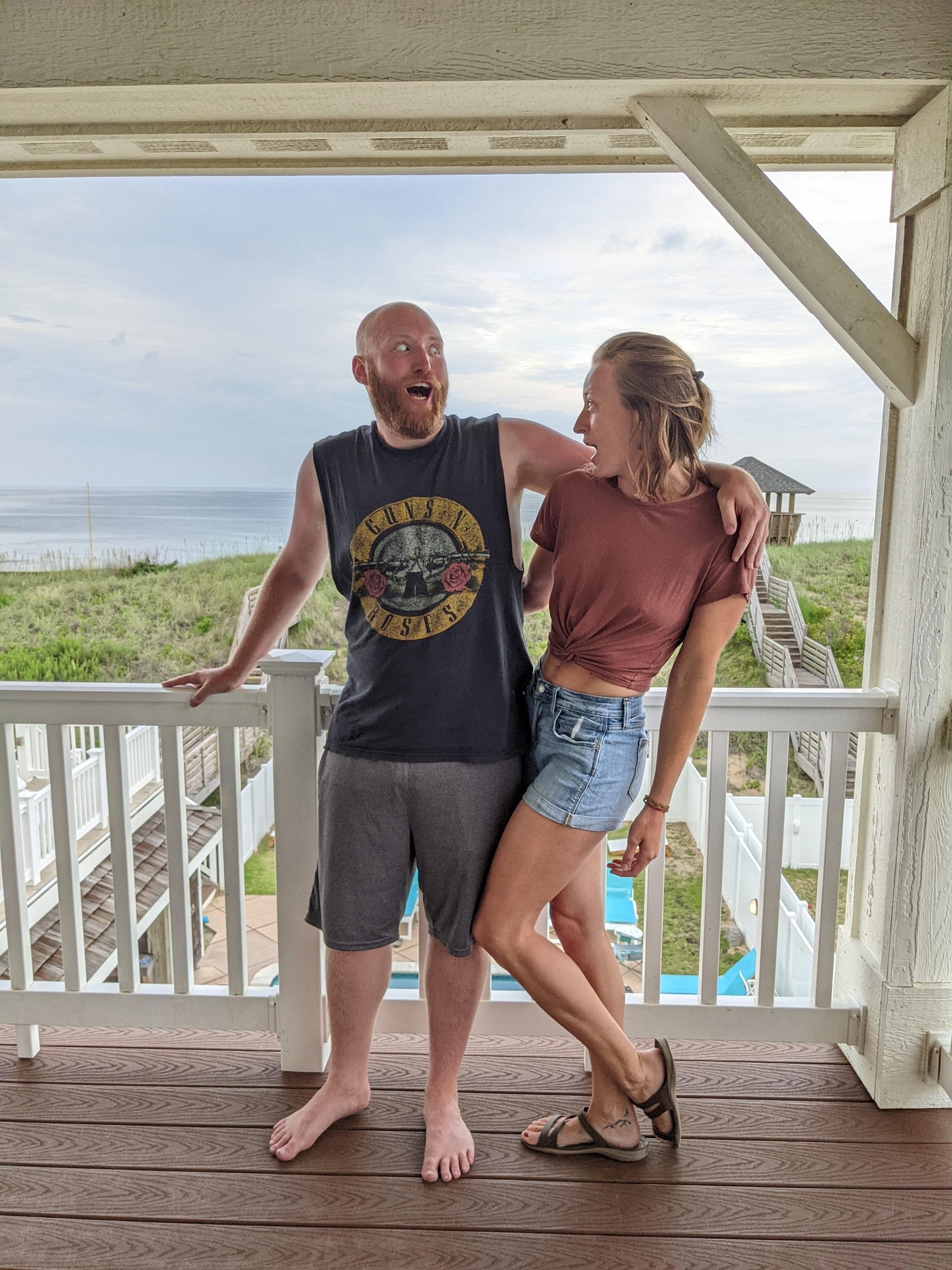 Chelsea & Ryan | Joy