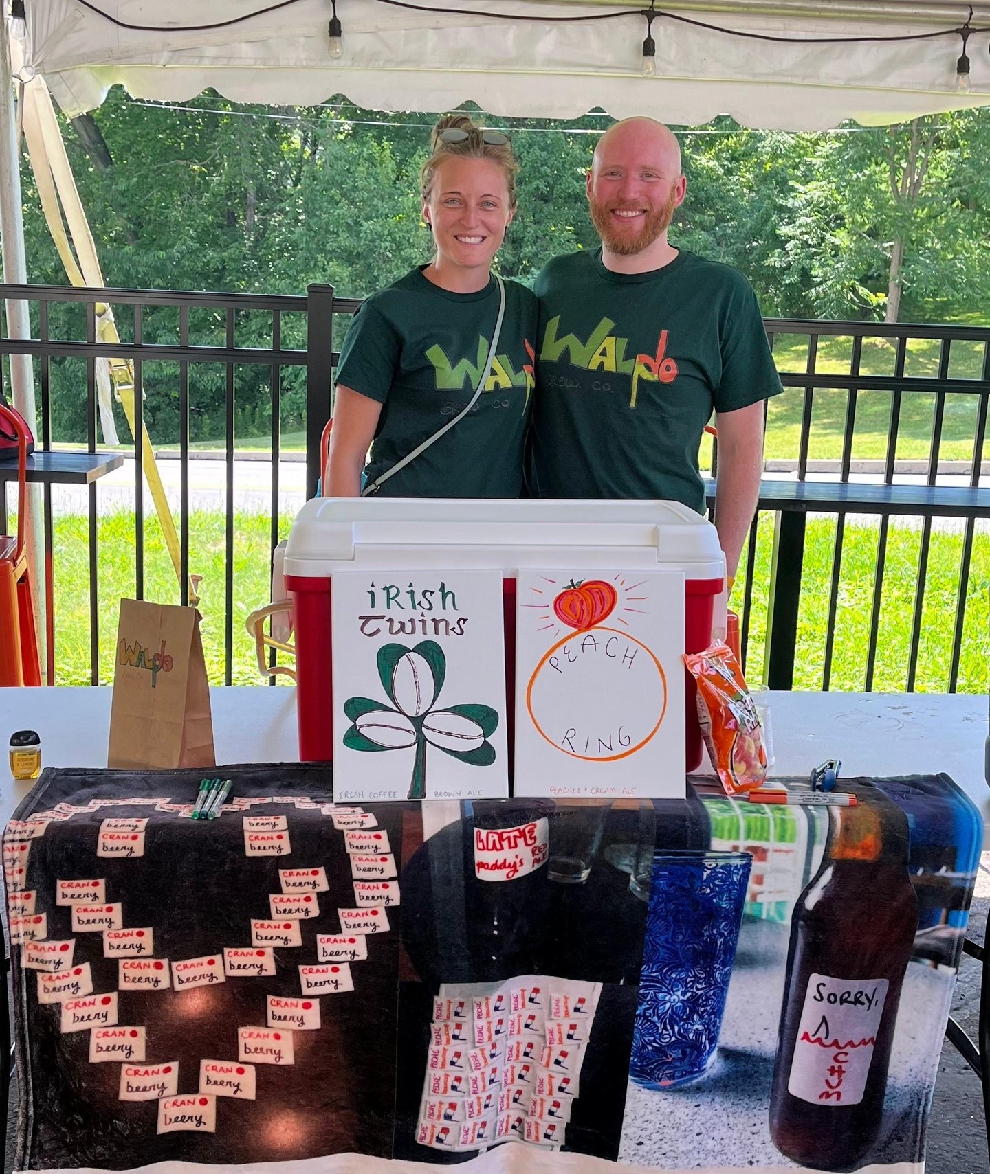 Chelsea & Ryan | Joy