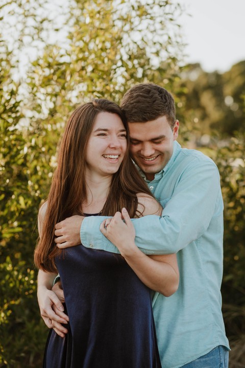 Nathan & Nicky | Joy