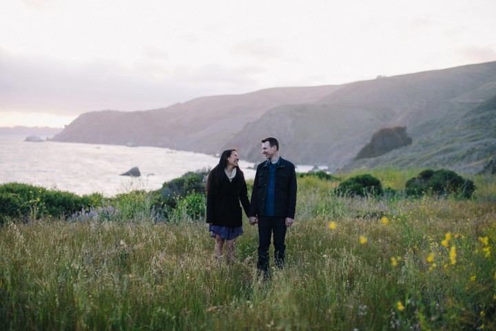 Chian & Adrian | Joy