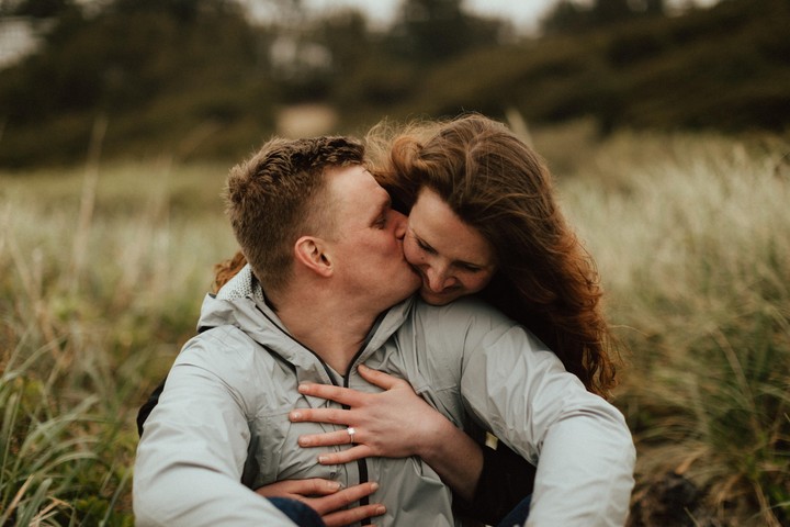 Isabelle & Isaac | Joy