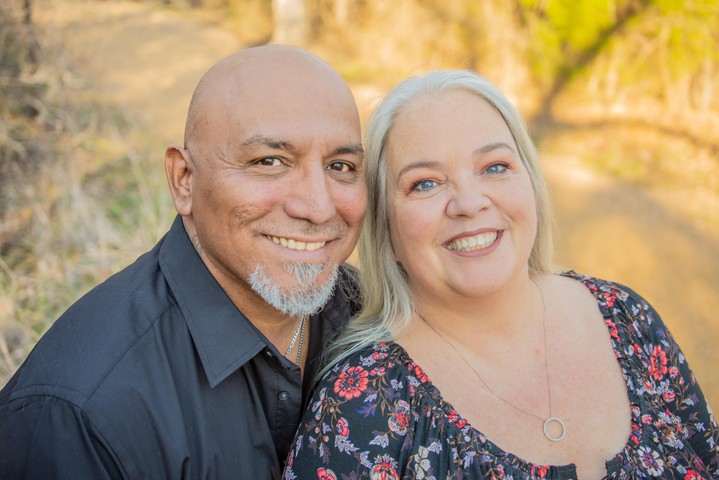 Shannon & David | Joy