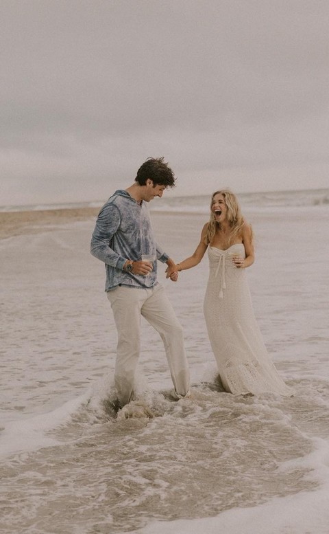 Tori Dylan Joy
