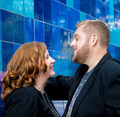 Elizabeth & Brad | Joy