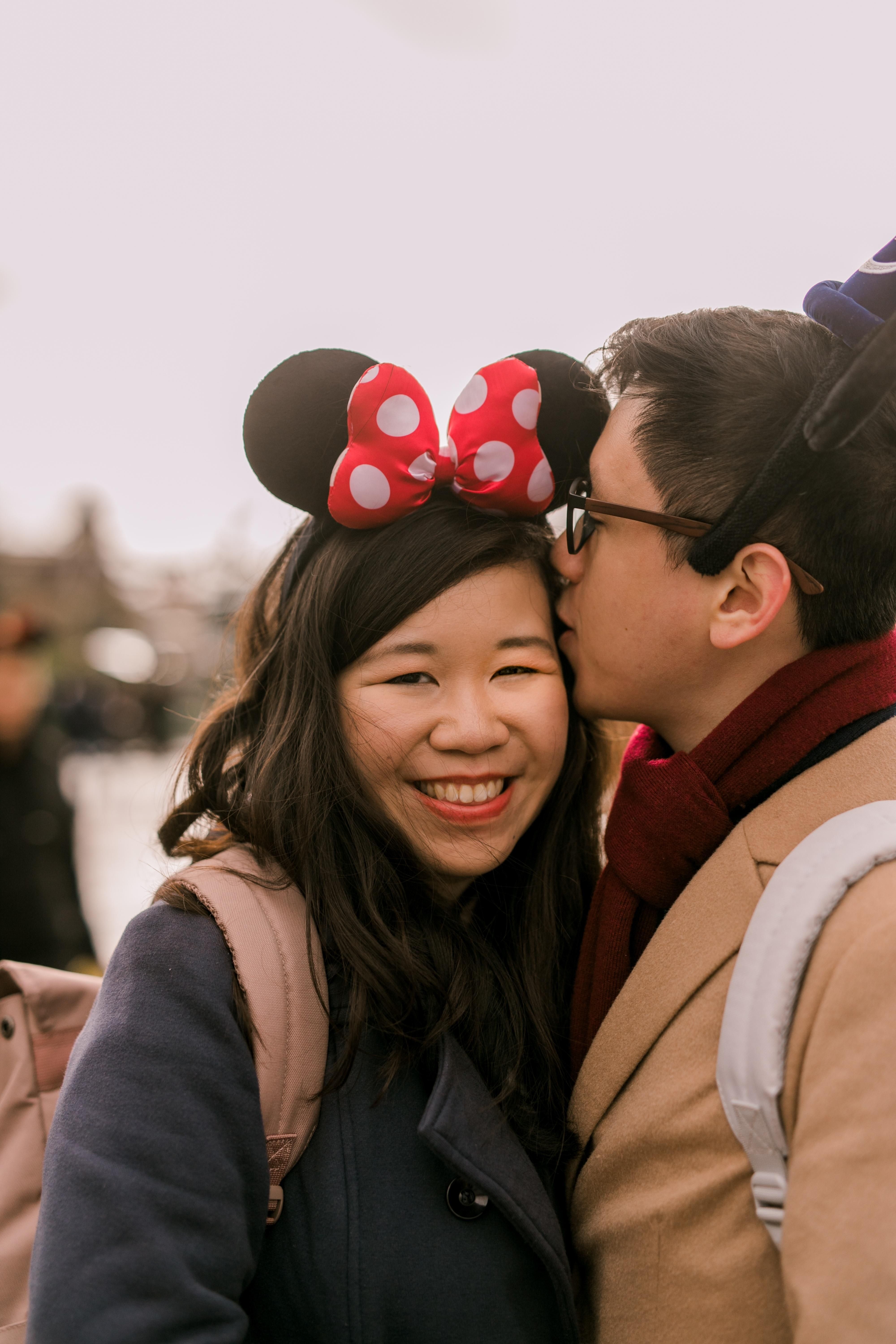 Ming Hong & Ivy