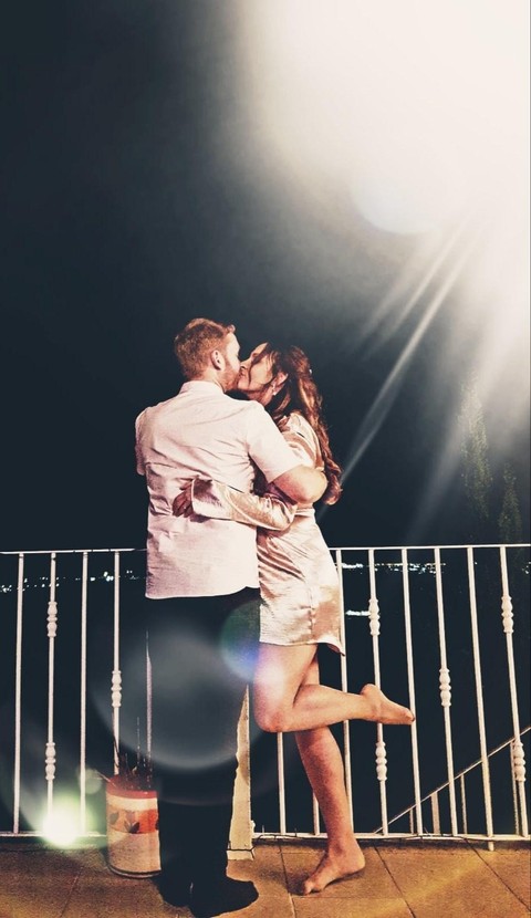 Matthew & Holly | Joy