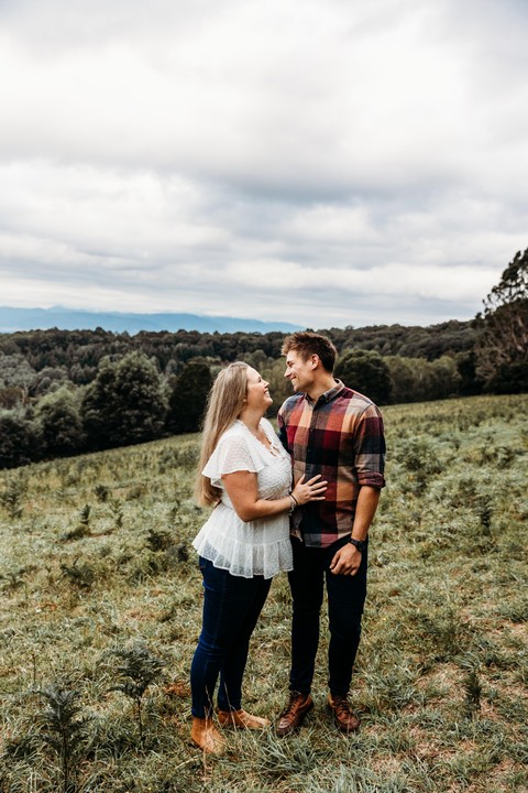 Naomi & Joshua | Joy