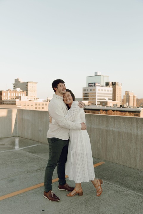 Mackenzie & Jared | Joy