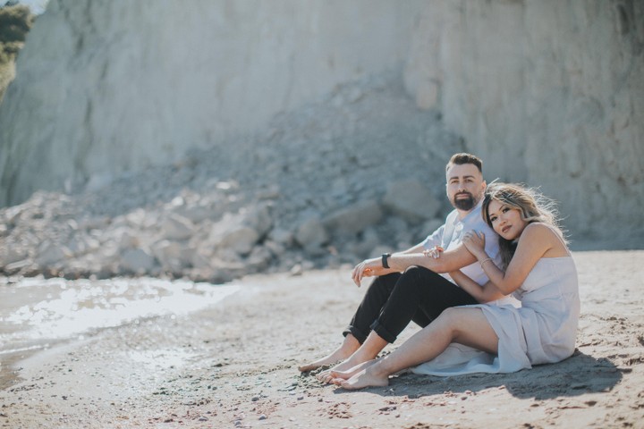 Carmina & Bobby | Joy