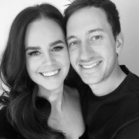 Imogen & Jordan | Joy