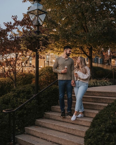 Kristin & Daniel | Joy