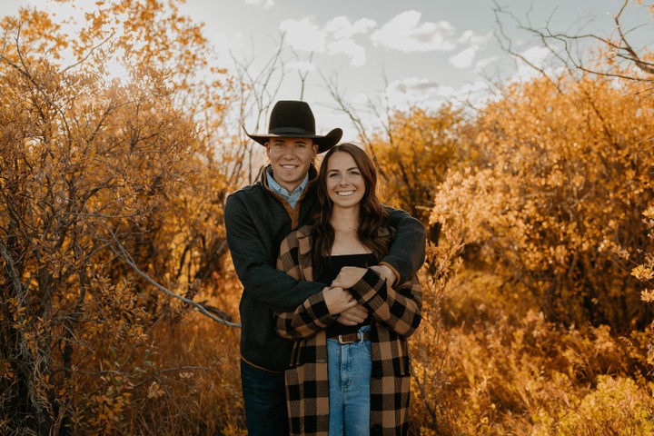 Brielle & Tyler | Joy