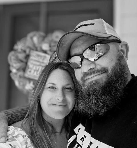 Alyssa & Chris | Joy