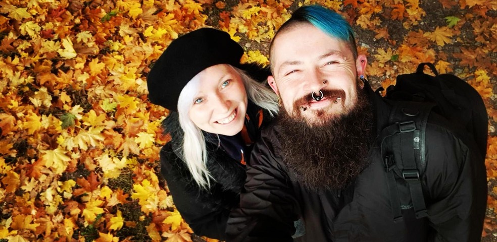 Declan & Sophie | Joy