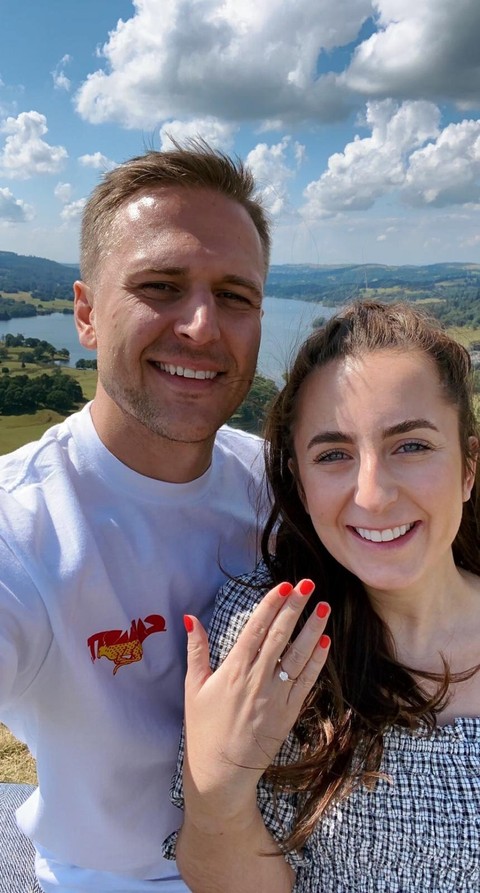 Emily & Oliver | Joy