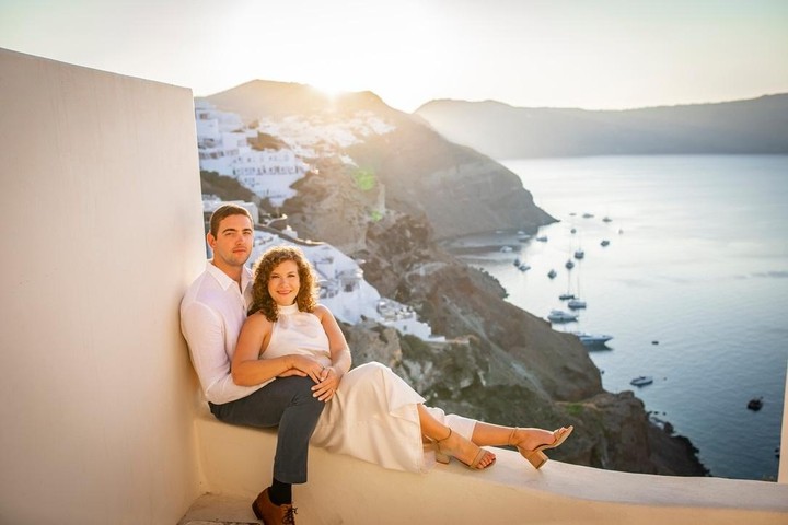 Jessica & Conor | Joy