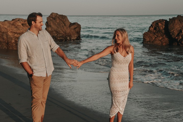 Allison & Dillon | Joy