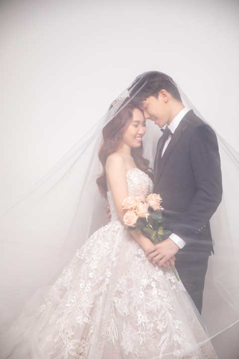 Teng Kang & Ming Khim | Joy