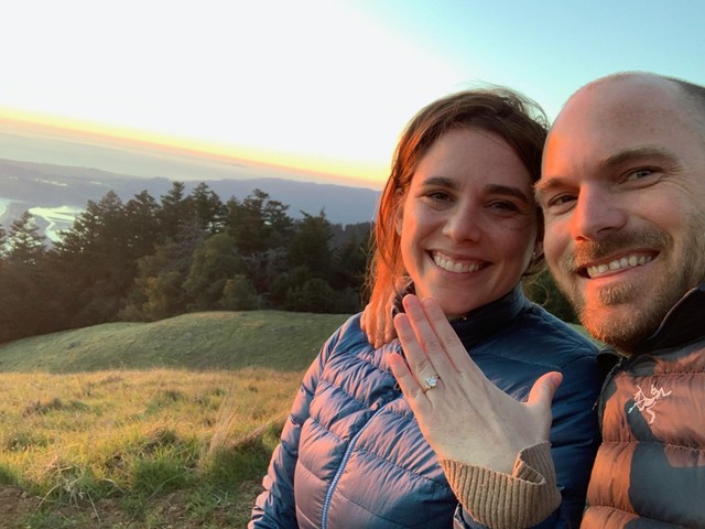 Renée & Jesse | Joy