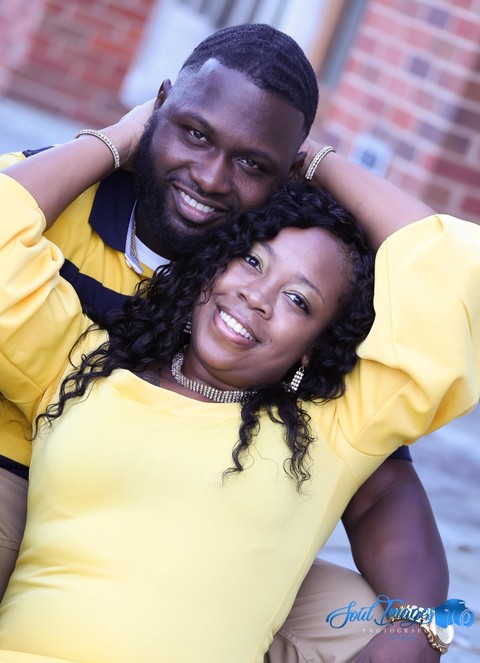 Arriell & Thyeed | Joy