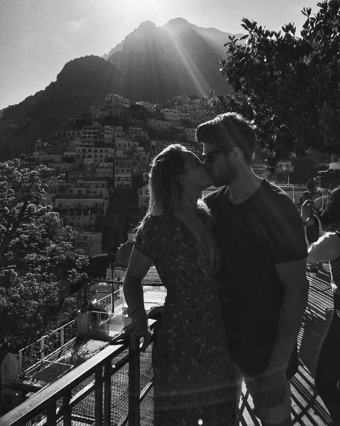 Dylan & Bobbie | Joy