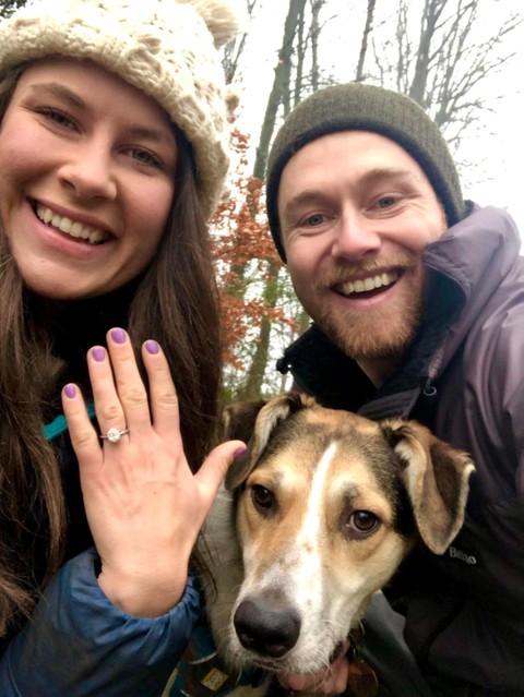 Eleanor & Laurie | Joy