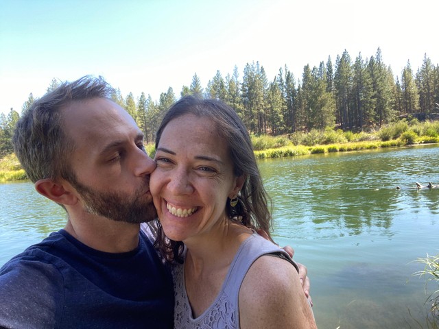 Brandon & Kelly | Joy