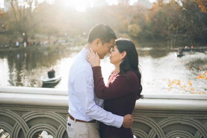 Tiffany & Jason | Joy